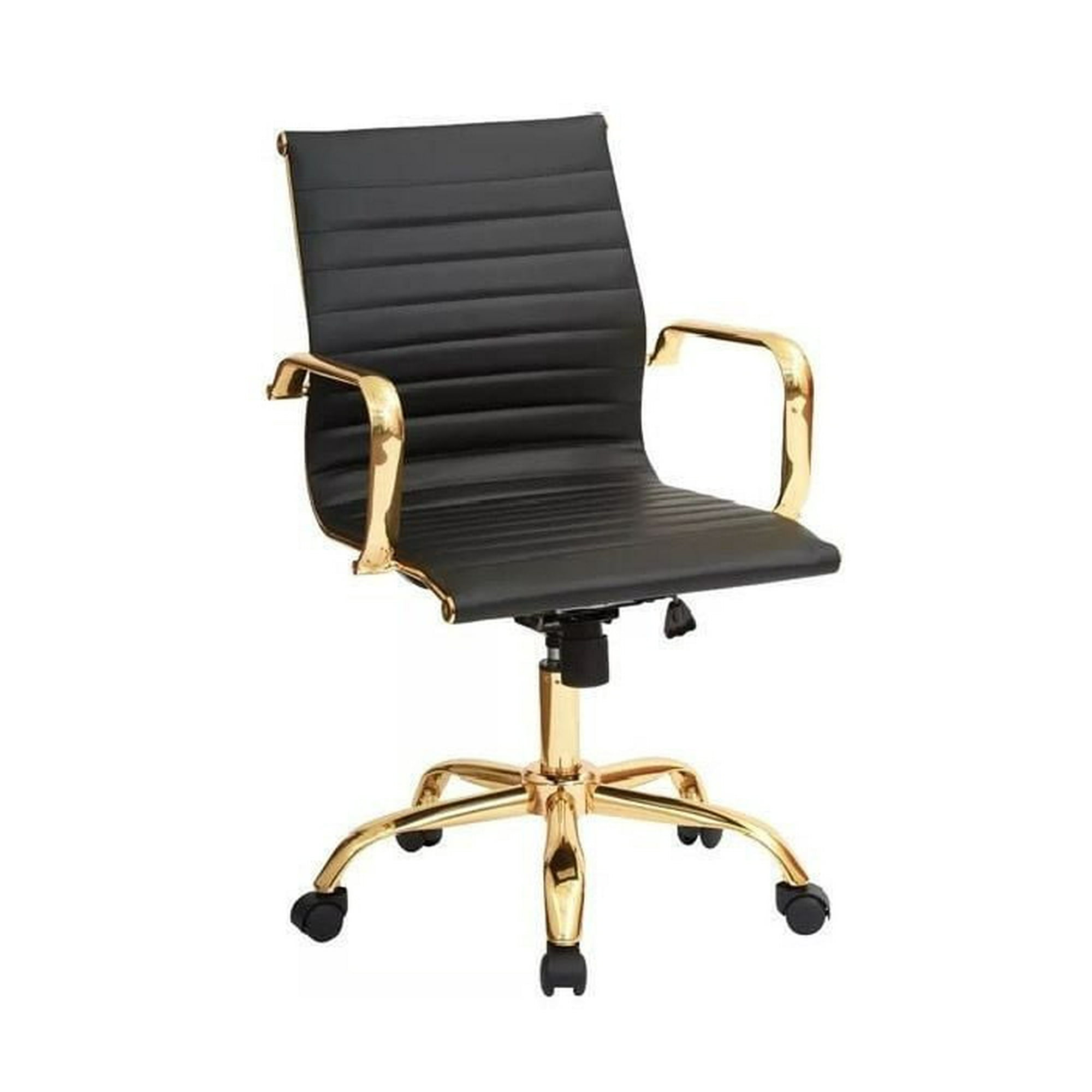 Click here for Plata Décor Import Inc Office Chair Toni Low Back... prices