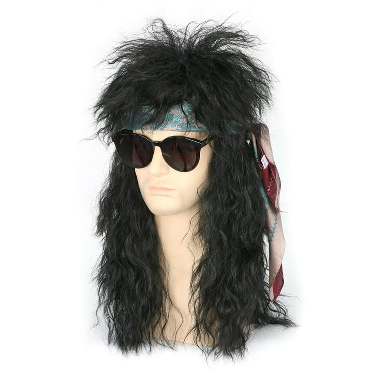 Heavy Metal Halloween Costumes