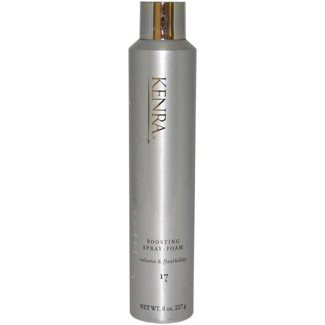 Click here for Kenra Boosting Spray-Foam 17 8 Fl Oz 8 Fl Oz prices