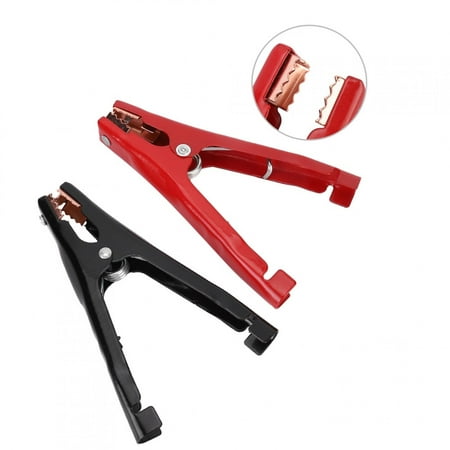 Clamps, Insulated Clips Great Electrical Conductivity Durable For Car ...