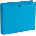 2 Inch File Jackets, Expandable Folders, Heavy Duty 2 Inch Expansion ...