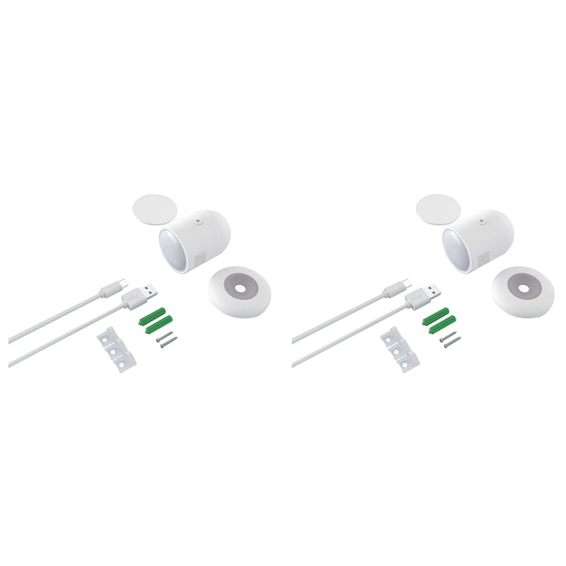 2X SNZB-06P Zigbee Sensor de Presencia DeteccióN de Presencia DeteccióN ...