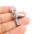 1 10 50x M1 4 M1 6 M2 M3 M4 M5 M6 M8 304 A2 70 Stainless Steel Din912