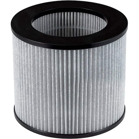 Fette Filter - Air Purifier Replacement Filter Compatible with Bissell ...