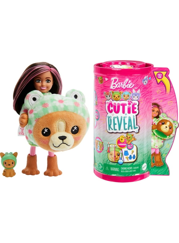 Barbie - Walmart.com