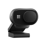 Microsoft Modern Webcam for Laptop, PC Monitor, USB Computer Desktop ...