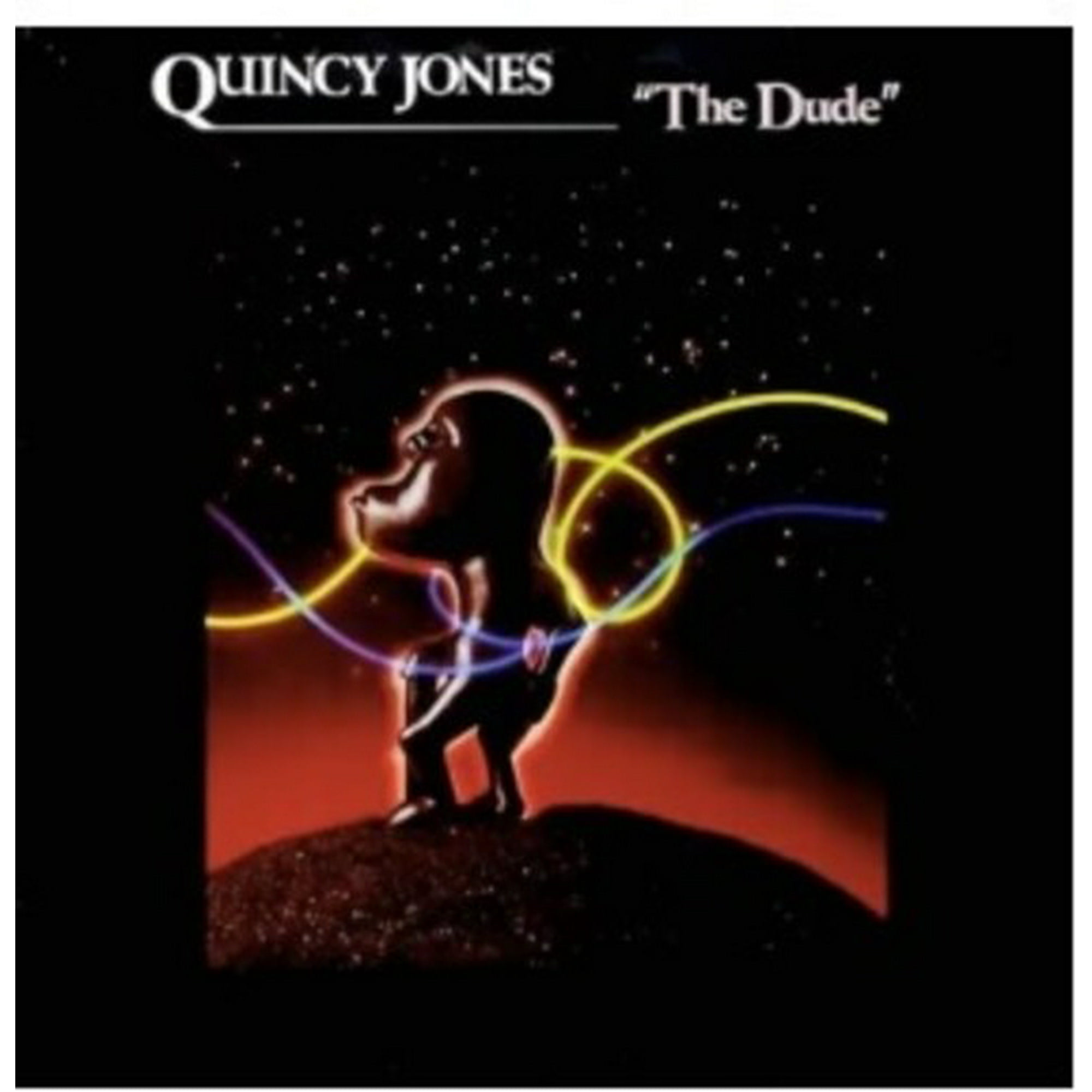 Click here for Vinyl Vyper Records The Dude prices