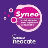 Neocate Syneo Infant - Hypoallergenic, Amino Acid-Based Baby Formula ...
