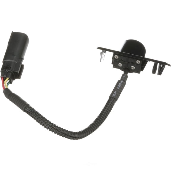 Standard Ignition Park Assist Camera - Walmart.com