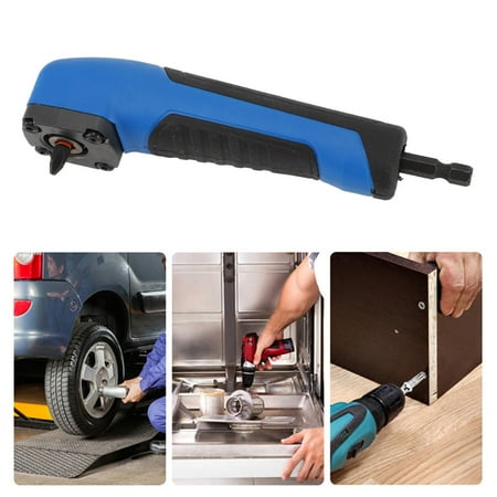 Right Angle Drill Attachment§right Angle Drill Driver§90 Degree Drill ...