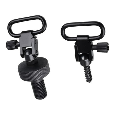 Steel Sling Mounting Kit Rotating Tube Adapter Mount Set 1; 2; 3; Sling ...