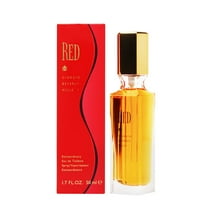 Red by Giorgio Beverly Hills Perfume for Women, Femme Eau De Toilette ...