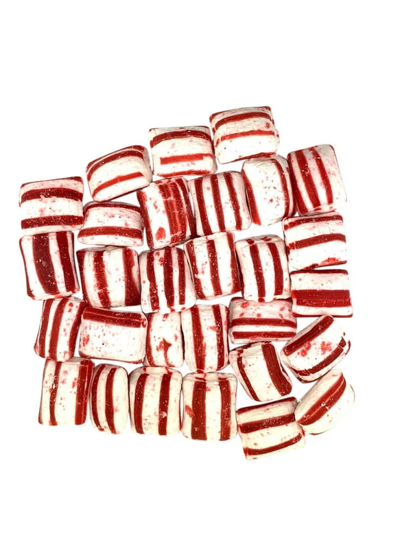 Soft peppermint candy in Mints - Walmart.com