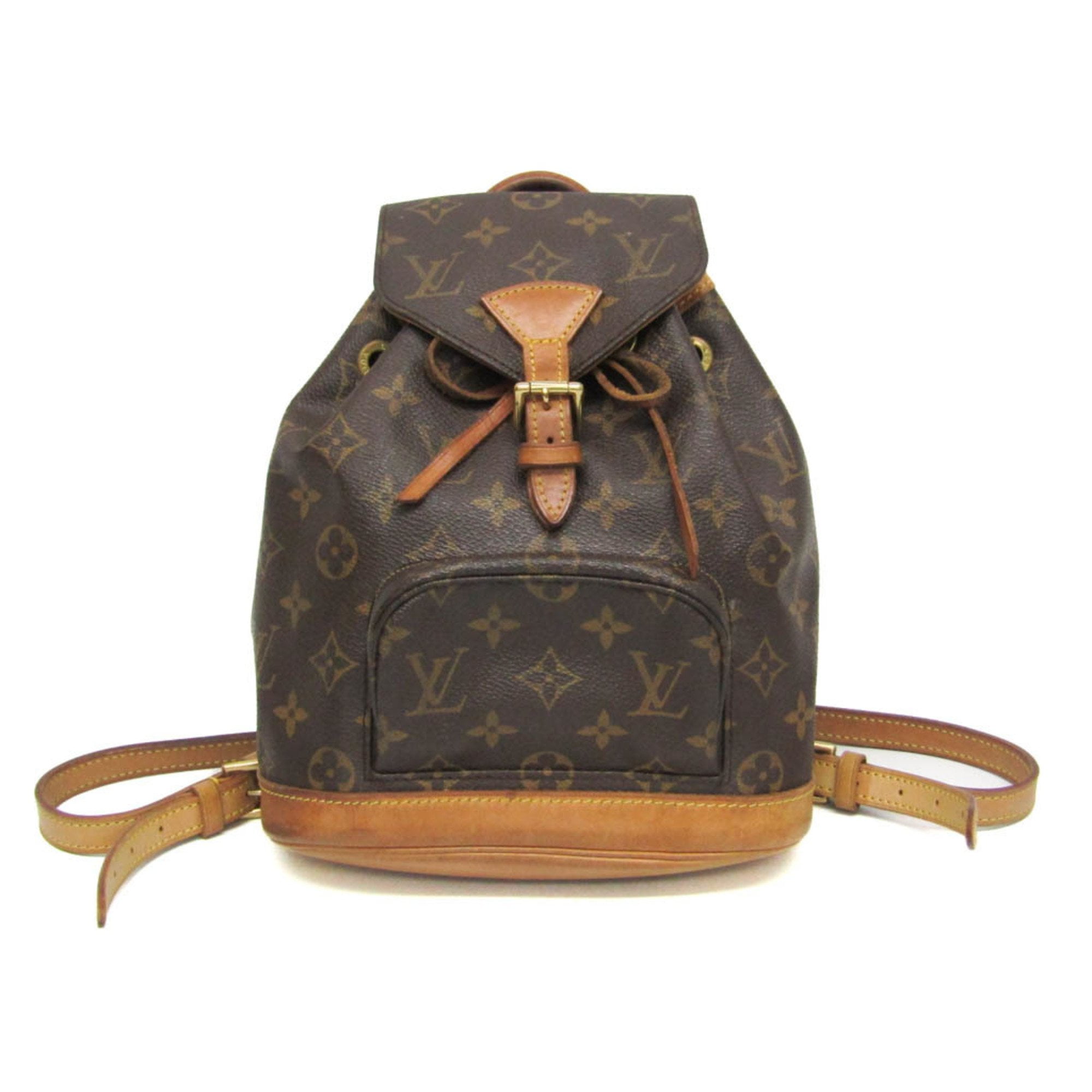 Louis Backpack Mini