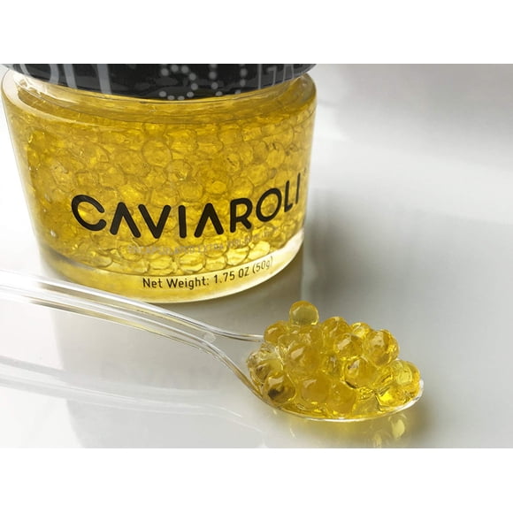 Caviar Fish