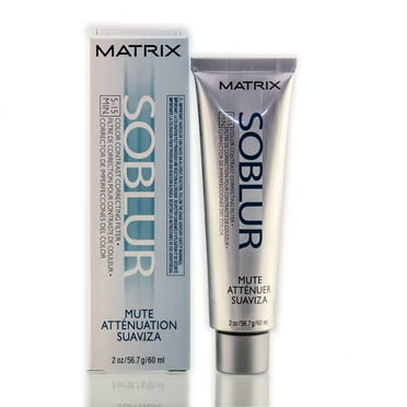 Matrix SoColor SoBlur Haircolor - Option : Warm Gold - Walmart.com