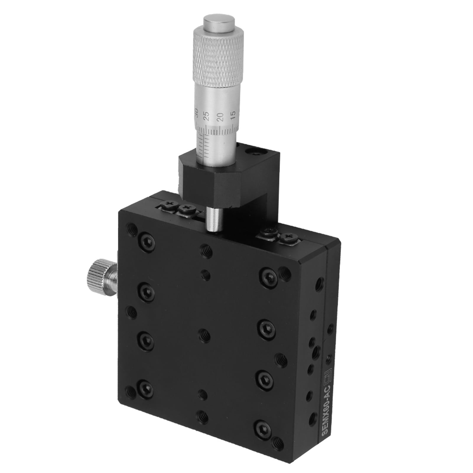 Click here for Zaqw X-Axis Semx60-Ac Manual Fine-Tuning Slide Fin... prices