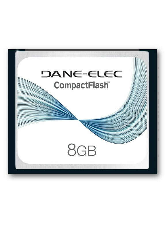 Compact Flash Memory Card in Memory Cards - Walmart.com
