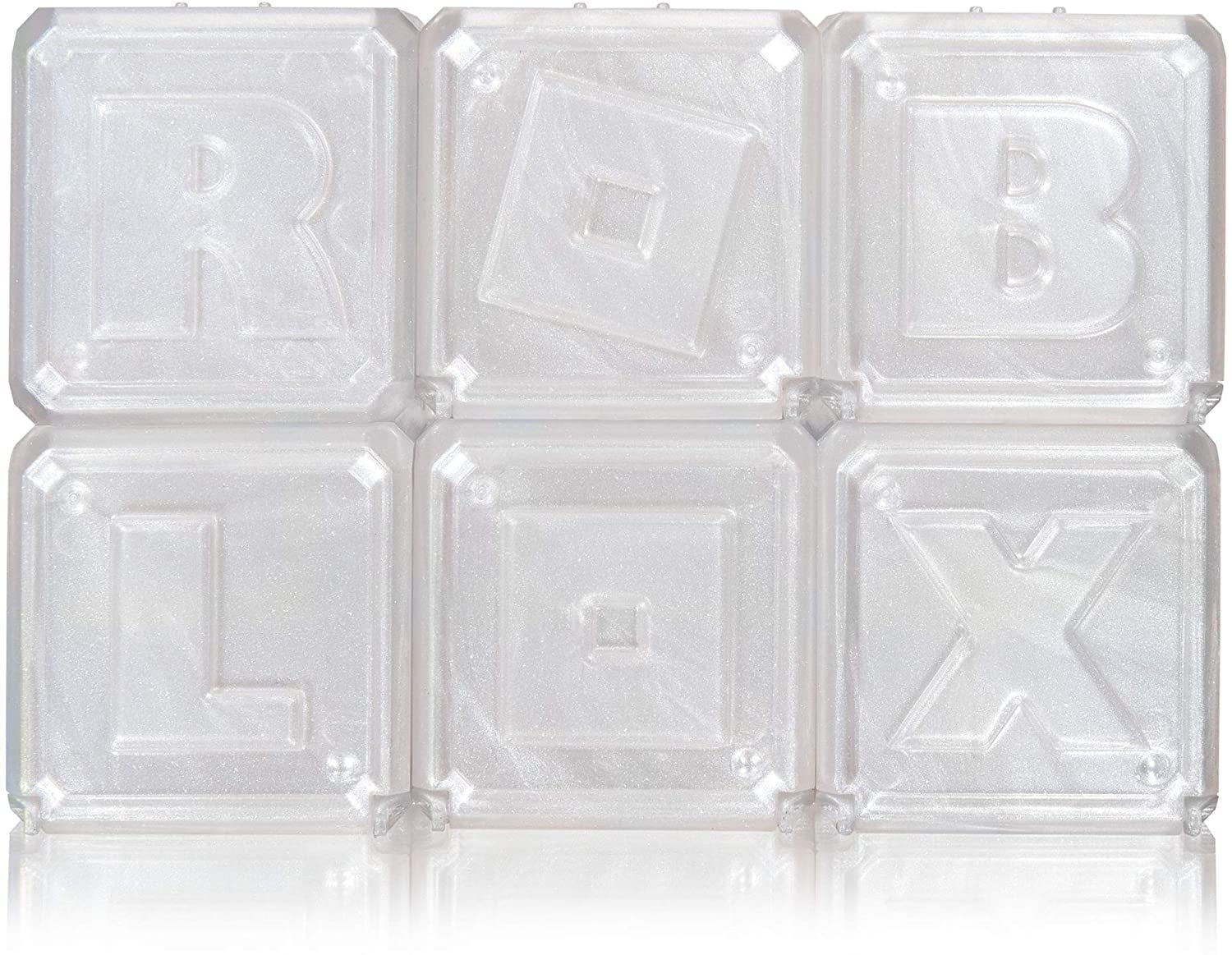 Roblox Celebrity Collection - Serie 6 Mystery Figure 6-Pack Roblox ...