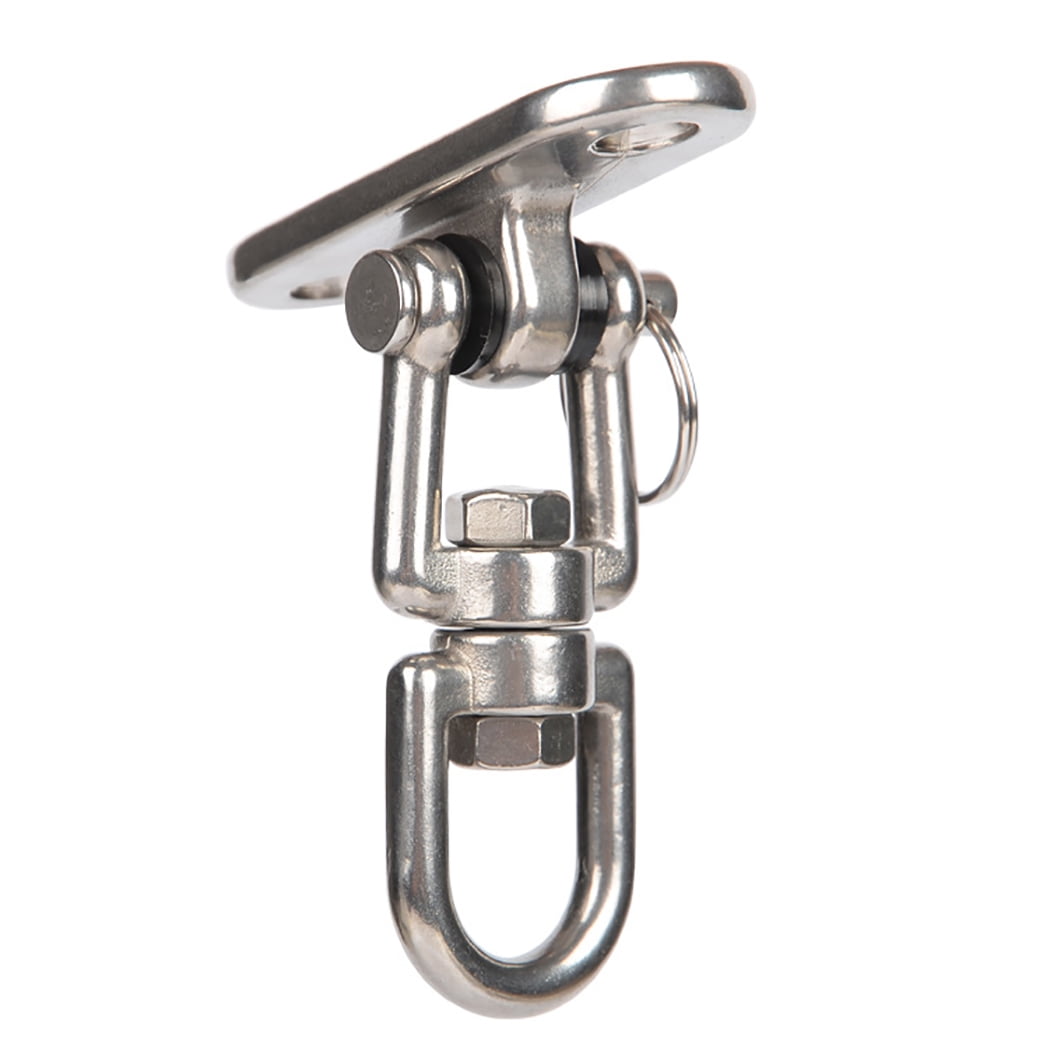 Click here for Bangcool Swing Hanger Set Stainless Steel 360° Rot... prices