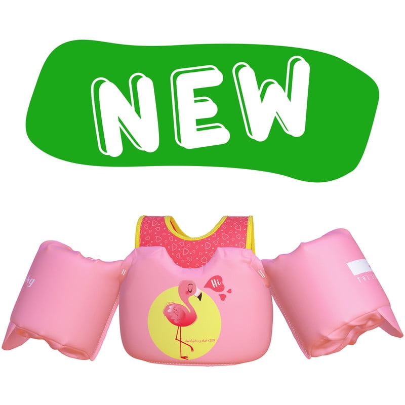 Goggles For Kids 3-6 Puddle Swim Jumper For Girls & Boys 26 To 66 ...