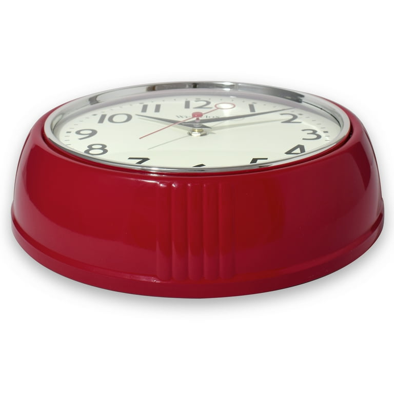 1950s Alarm Clock