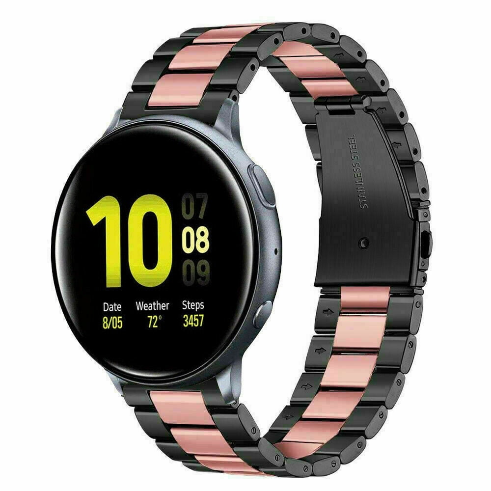 LGSY Metal Band for Samsung Galaxy Watch 5 Band 40mm 44mm/Pro 45mm ...