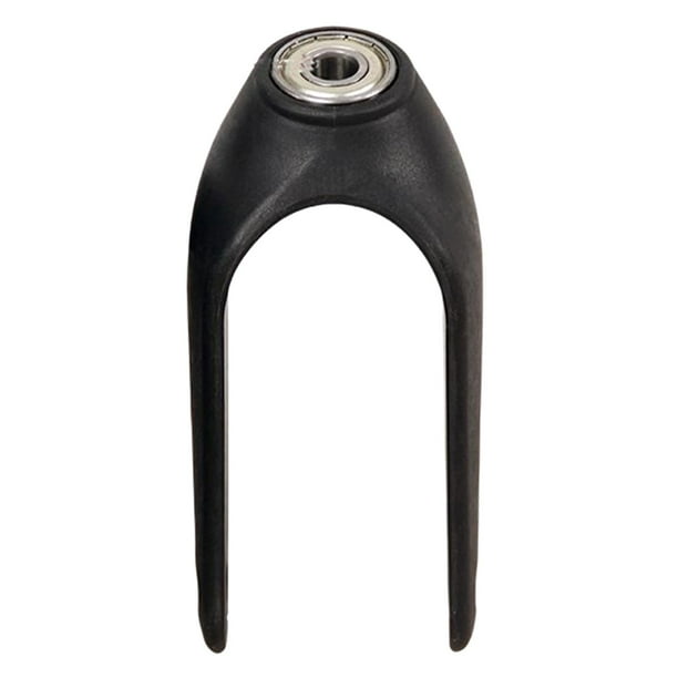 Wheel Front Fork Accessories for Standard Wheels Folding Walkers 8 Inch ...