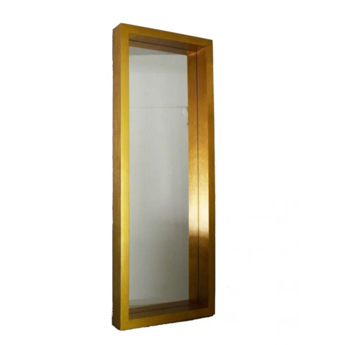 Click here for Take Me Home Furniture Alaina Mirror - Mdf Framed... prices