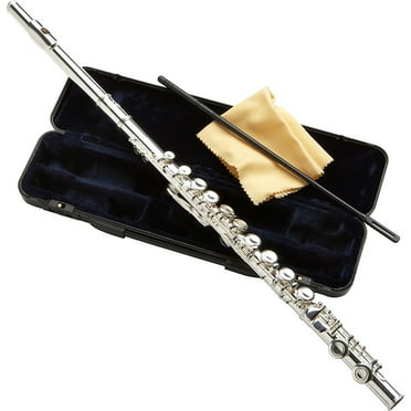 Mirage Key of C Flute with Case - Walmart.com