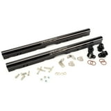 FAST Billet Fuel Rail Kit For LSXR - Walmart.com