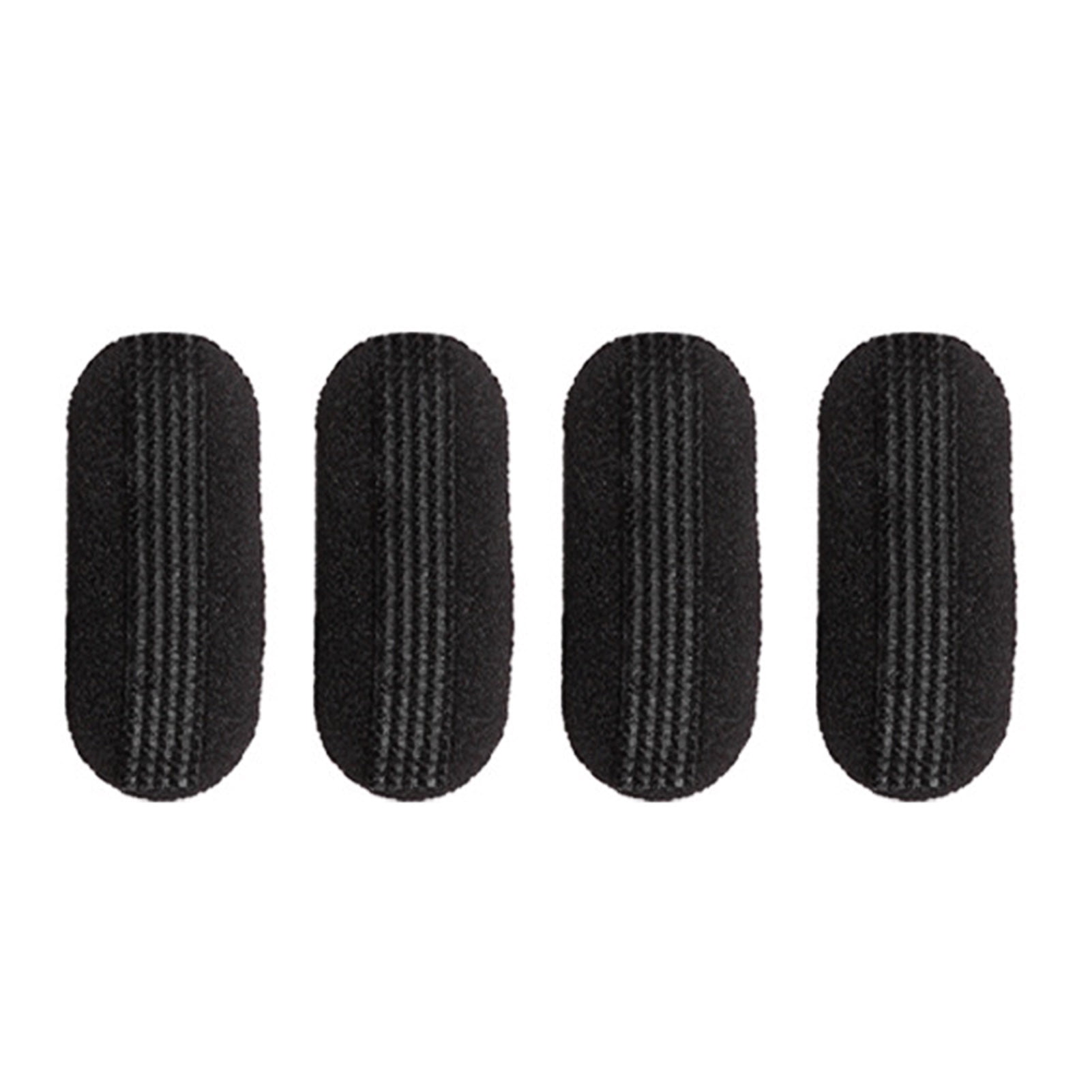 4 Pcs Hair Volumizing Clips Good Fluffy Breathable Increase Hair Volume ...