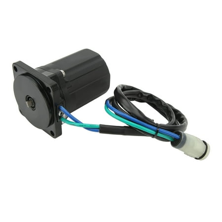 Trim Tilt Motor, Long Lasting High Performance 3E5 77180 0 For Outboard ...