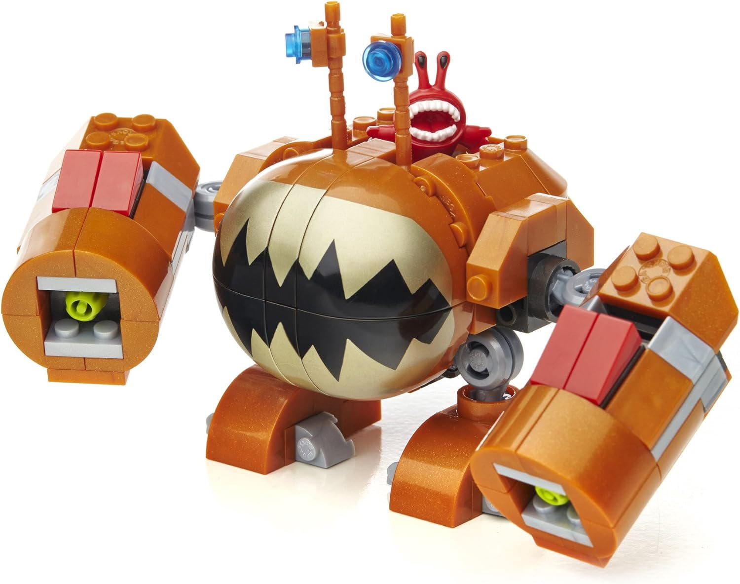 Skylanders Chompy Plush