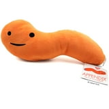 Massive Appendix Plush: Feel It In Your Gut! - Walmart.com
