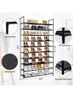 Shoe Storage & Organizers - Walmart.com