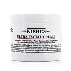 Click here for Kiehls By Kiehls  Ultra Facial Cream -125ml/4.2oz... prices