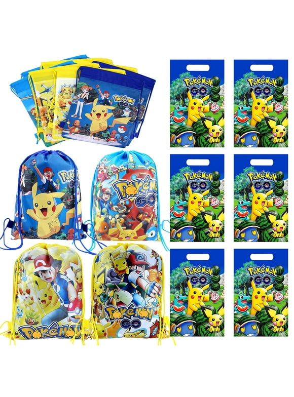 Pokemon Party Supplies in Party & Occasions - Walmart.com