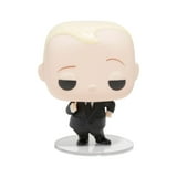 FUNKO POP! MOVIES: BOSS BABY - BABY (SUIT) - Walmart.com