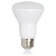 Maxxima LED BR20 Bulbs, 50 Watt Equivalent, Dimmable 7W, 600 Lumens ...