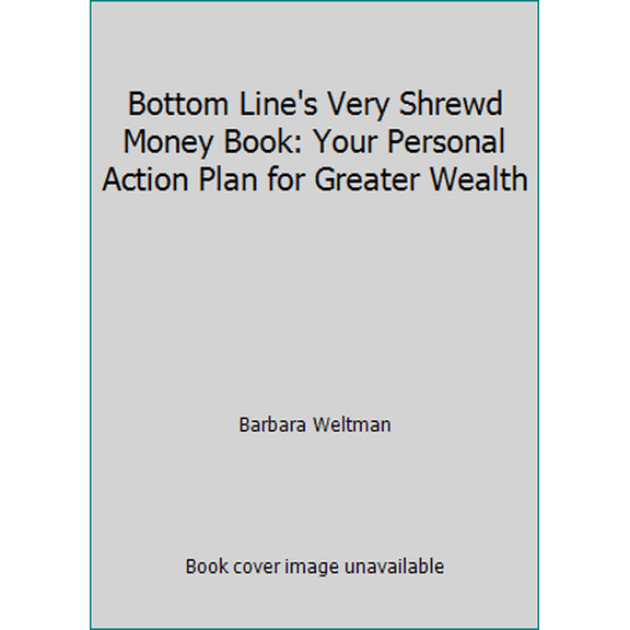 Bottom Line Books