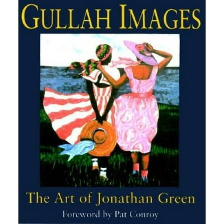 Gullah Images; The Art of Jonathan Green | Walmart Canada