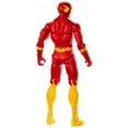 DC Comics Justice League The Flash 12" Action Figure - Walmart.com