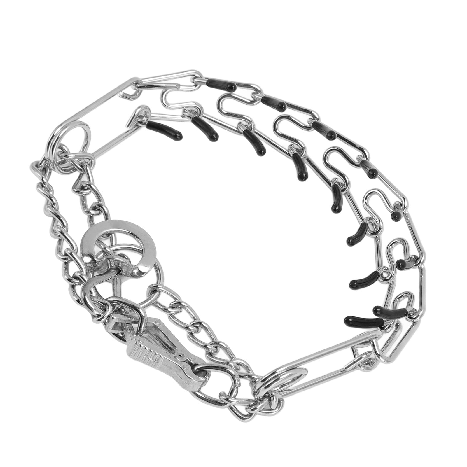 Click here for Estink Collier À Griffes Pour Chien  Collier Ras D... prices