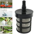Clearance Items 9-13mm Hose Pipe Filter, Stainless Steel Sprayer Pump ...