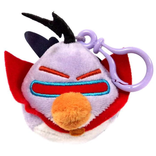 Commonwealth Toy & Novelty - Angry Birds Space Lazer Bird Plush ...
