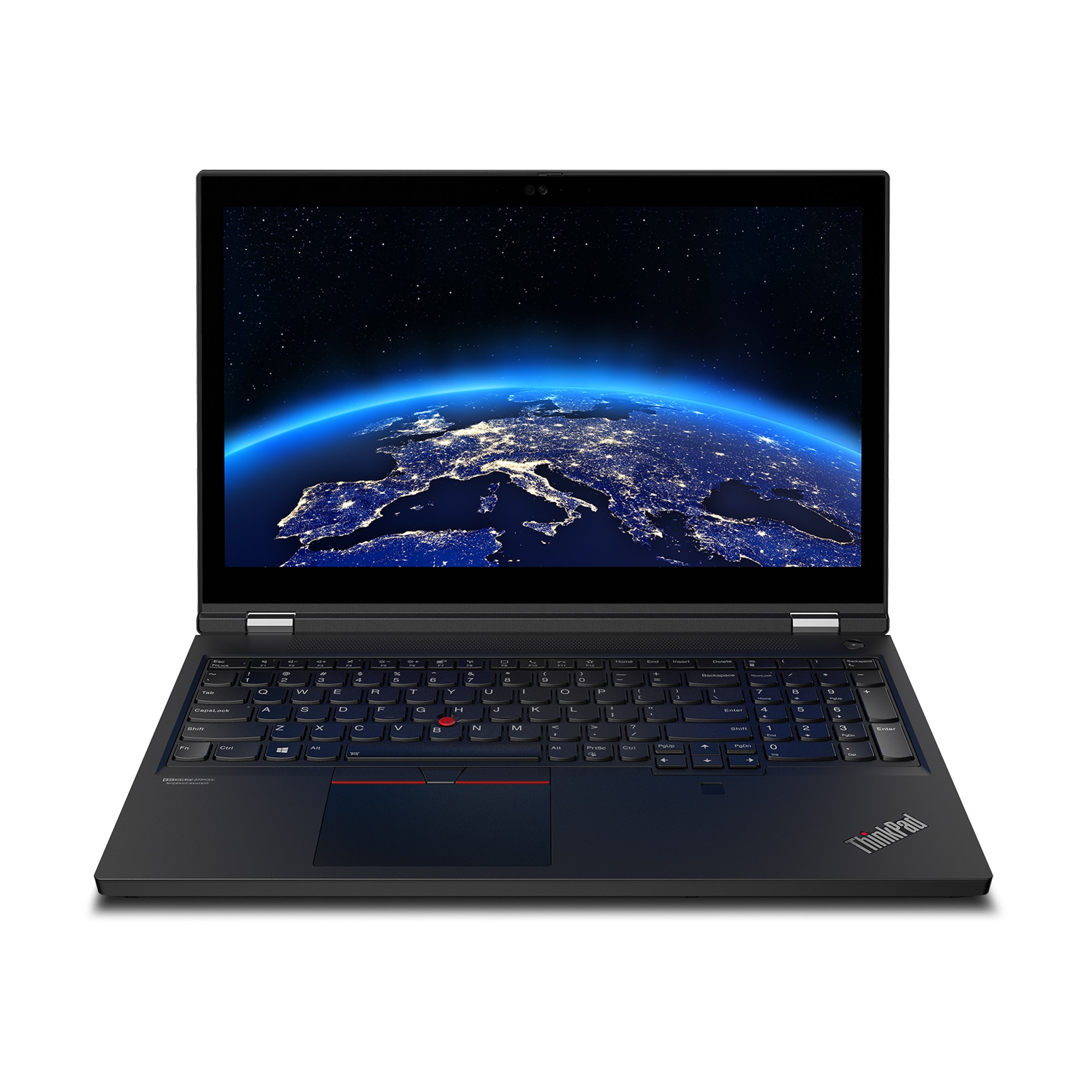 Lenovo ThinkPad P15 Laptop 15 6 FHD IPS 500 Nits I7 10750H Quadro