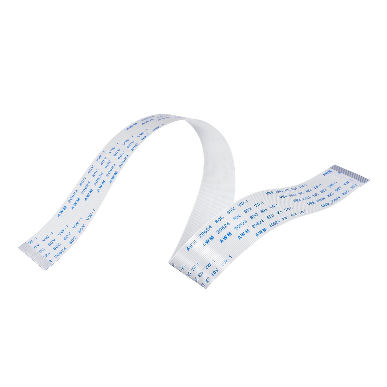 Click here for Unique Bargains Ffc Fpc Flat Flexible Cable 34 Pin... prices