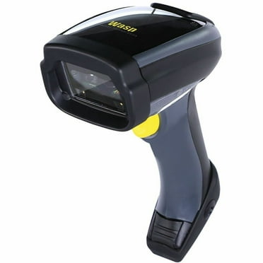 Star Micronics BSH-HR2081BT - Barcode scanner - handheld - 2D imager ...