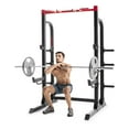 Weider Pro 7500 Power Rack with Integrated Weight Storage - Walmart.com